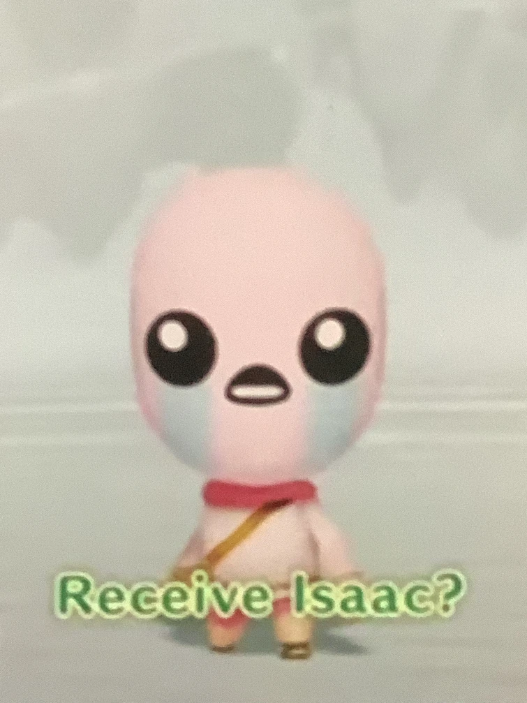 Discuss Everything About The Binding of Isaac Wiki | Fandom