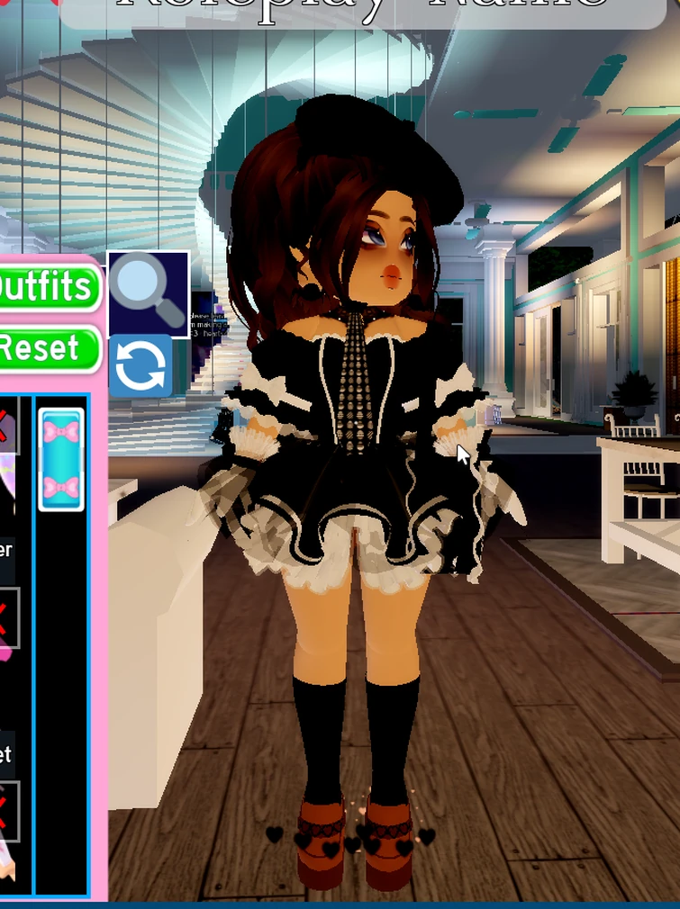 Discuss Everything About Royale High Wiki | Fandom