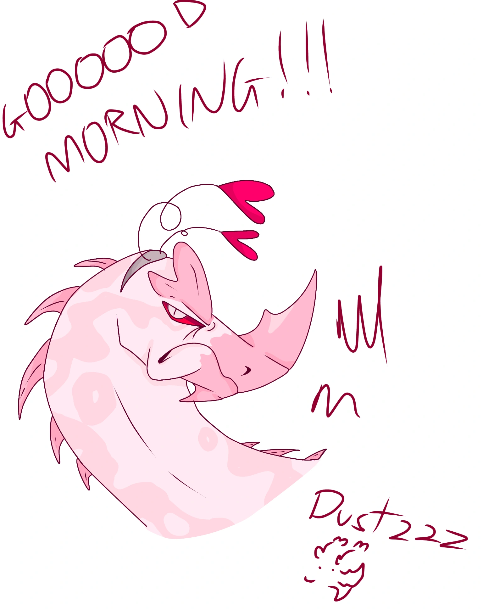 morning wiki!! | Fandom