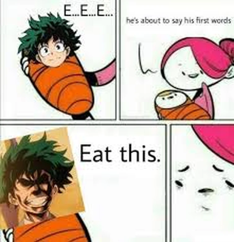 Random MHA Stuff That Will Make You Say “Plus Ultra” | Fandom