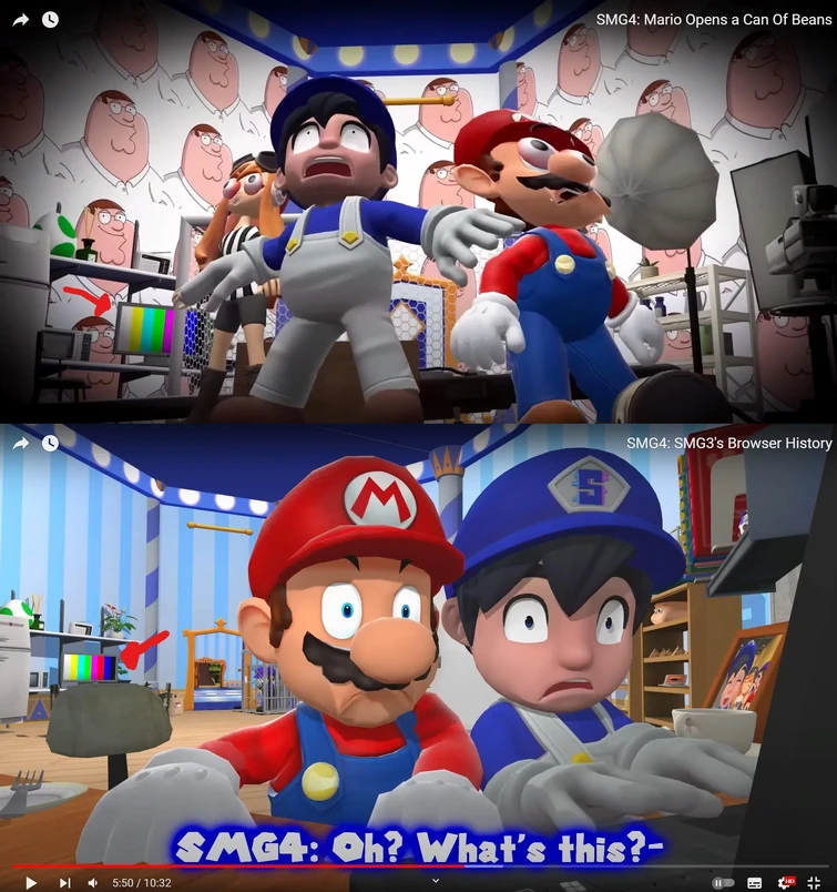 what if... | Fandom