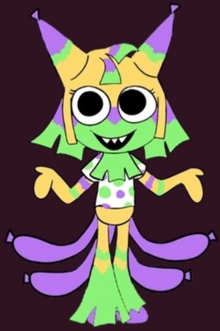 My thoughts on the yatta skins | Fandom