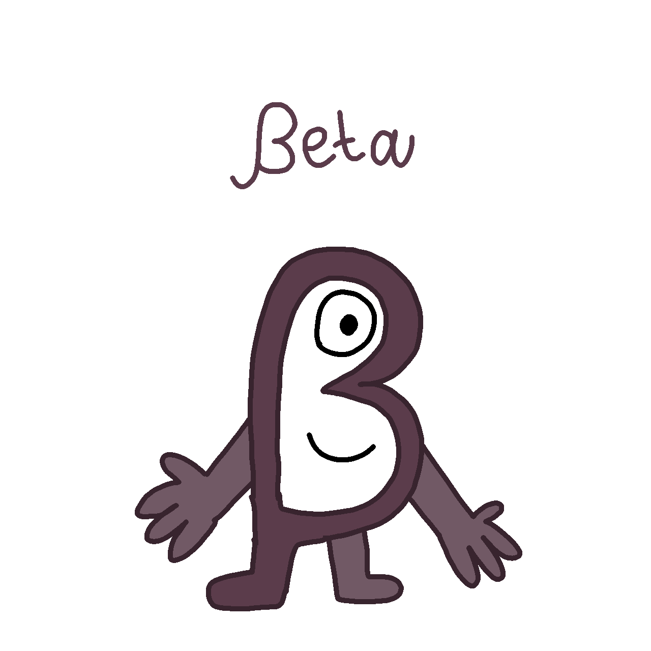 Beta..... | Fandom