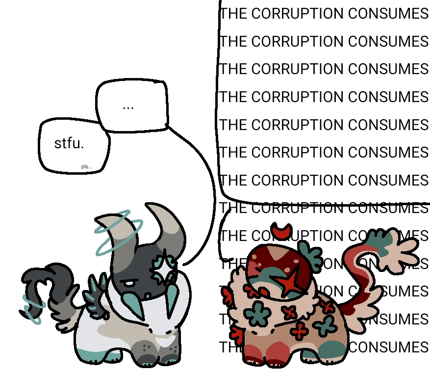 Average Aurelion and Miasma interaction | Fandom