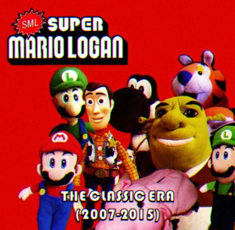 What are your thoughts on the Classic Era of SML? 🤔 | Fandom