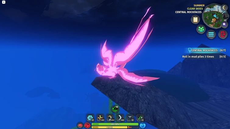 The new sylvesqual! | Fandom