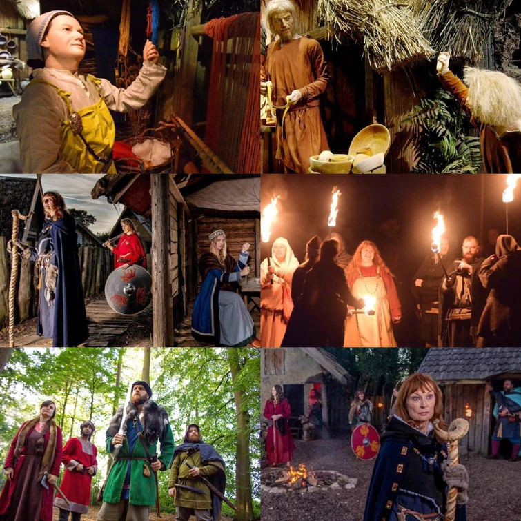 HTTYD and the real Vikings, Pt. 1 | Fandom