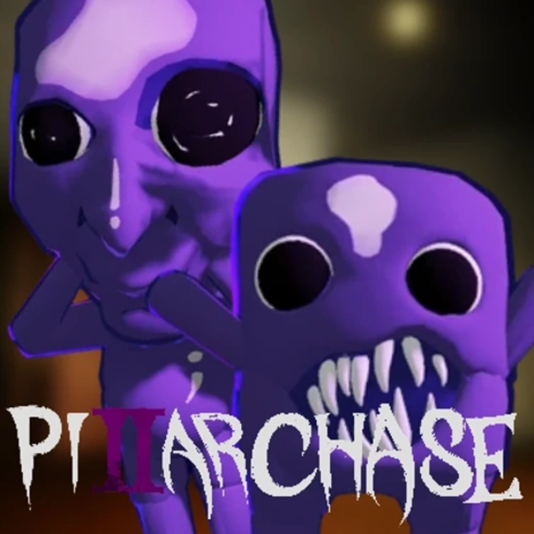 Ao Oni Offical Game x Pillar Chase 2 | Fandom
