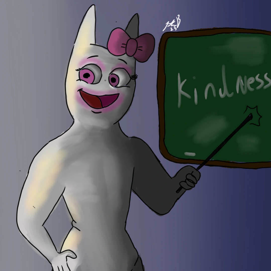 Banbaleena art | Fandom