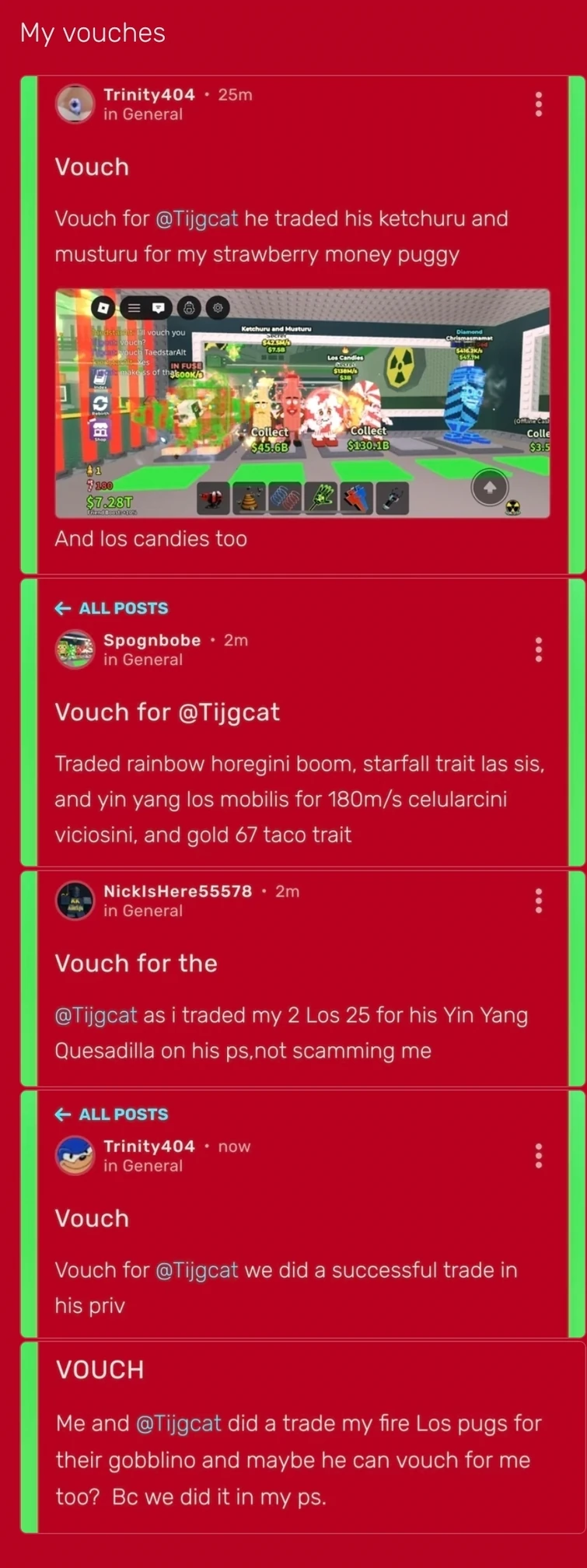 Tr all this I guess | Fandom