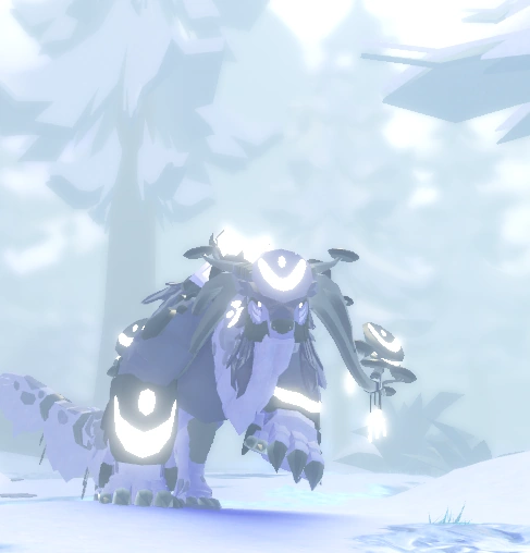 Ardor Warden Information Guide | Fandom