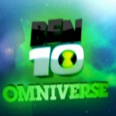 Which Omniverse logo do you prefer? | Fandom