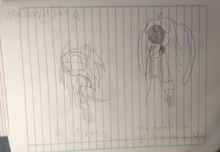 Discuss Everything About CONTINUED: The Sonic Oddities Wiki | Fandom