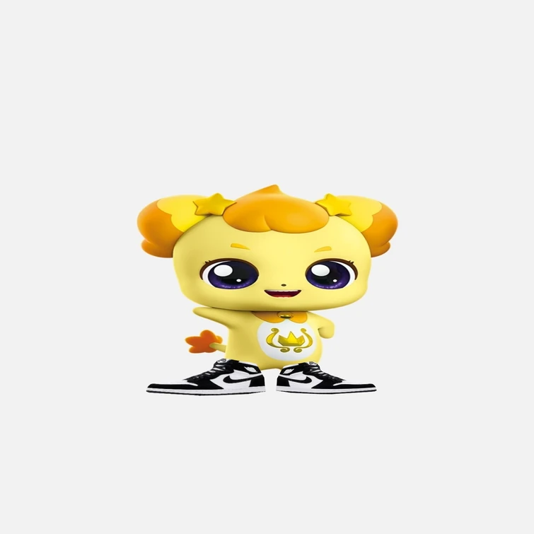 Discuss Everything About Catch! Teenieping Wiki | Fandom