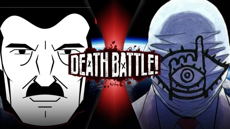 Big Brother VS Friend (1984 VS 20th Century Boys) | Fandom