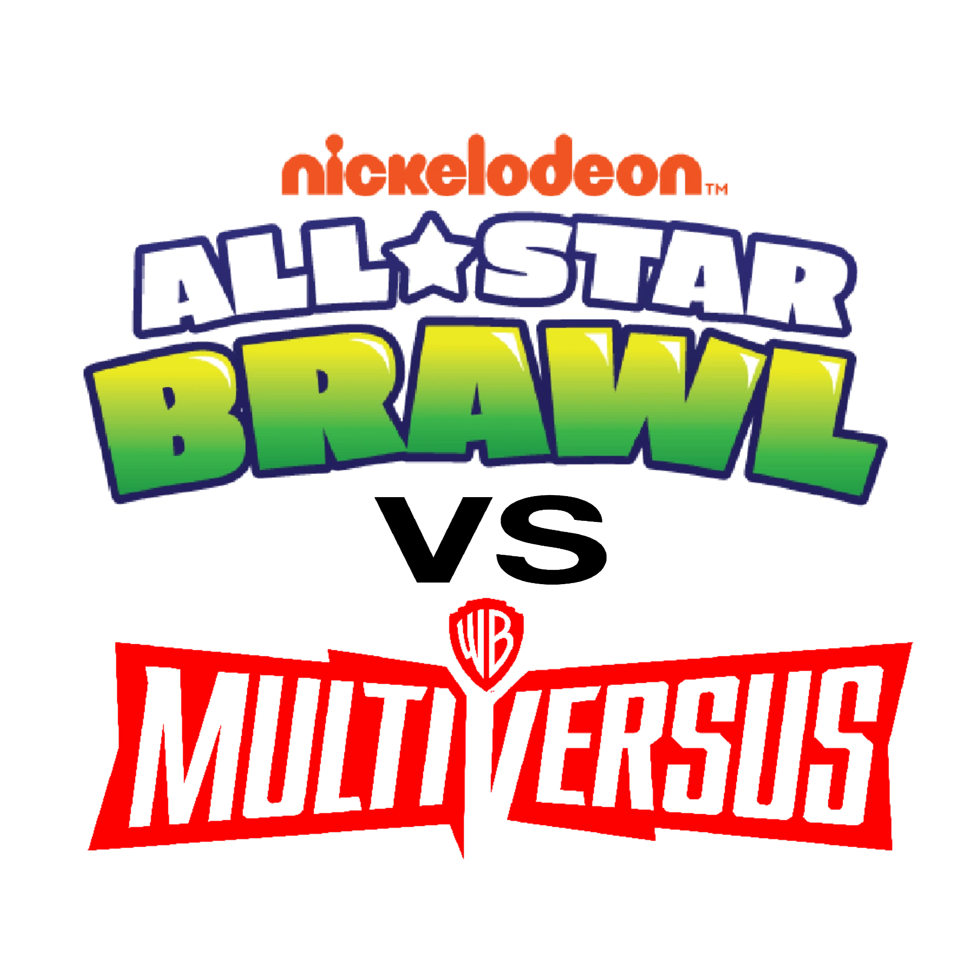 Nickelodeon All-Star Brawl vs. MultiVersus (2026) | Fandom