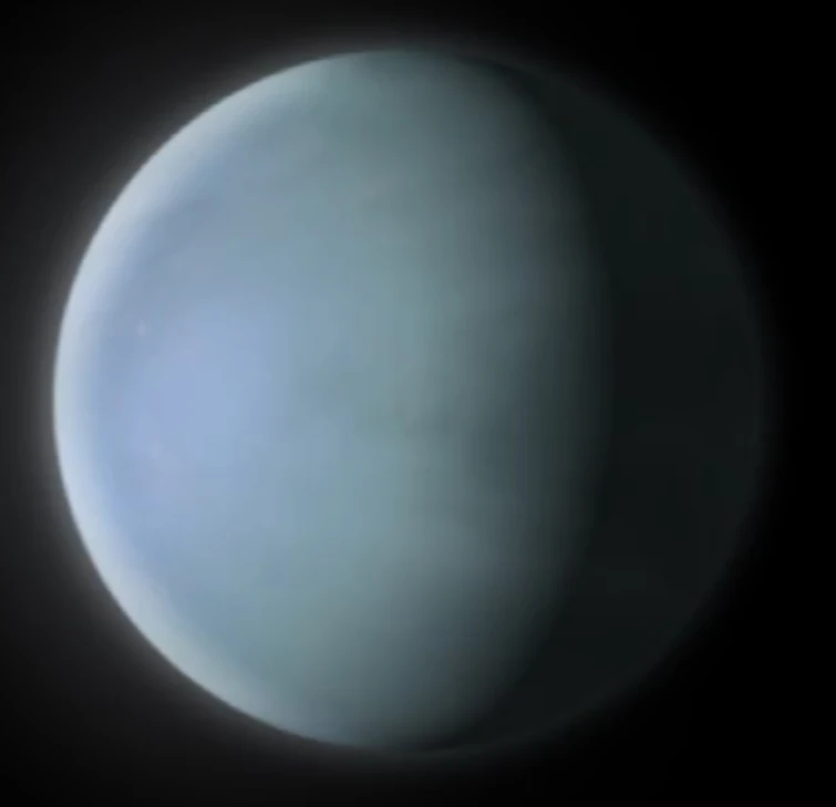 Discuss Everything About The Solar System Wiki | Fandom