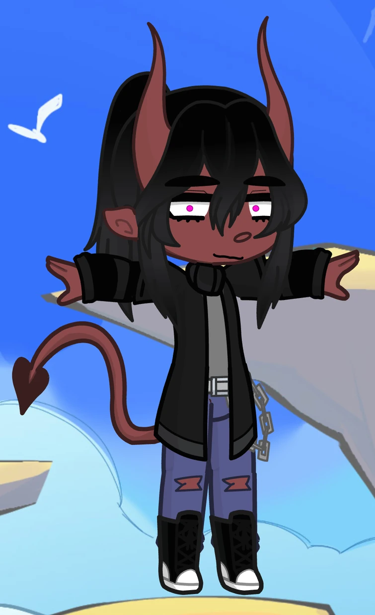 Rate my oc’s (scale and design) | Fandom