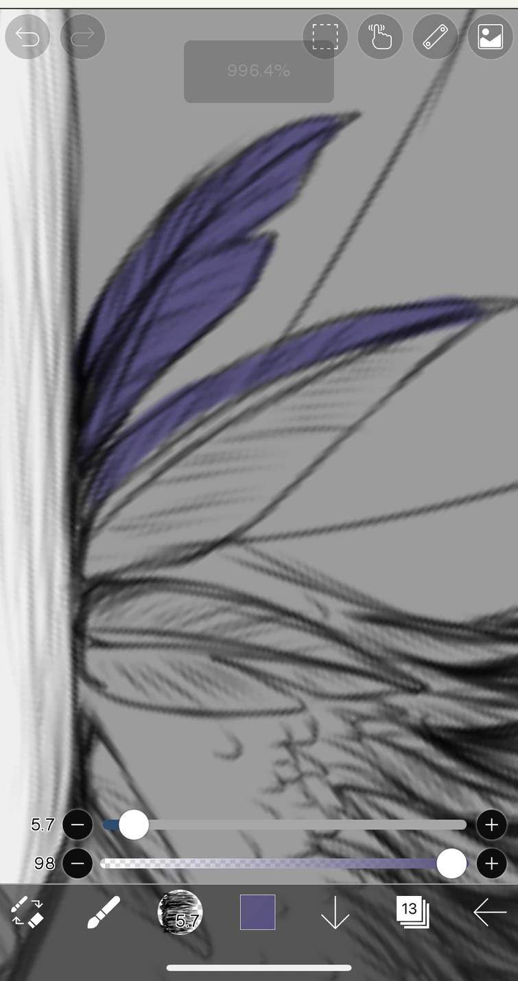 Trashy Feathers! | Fandom