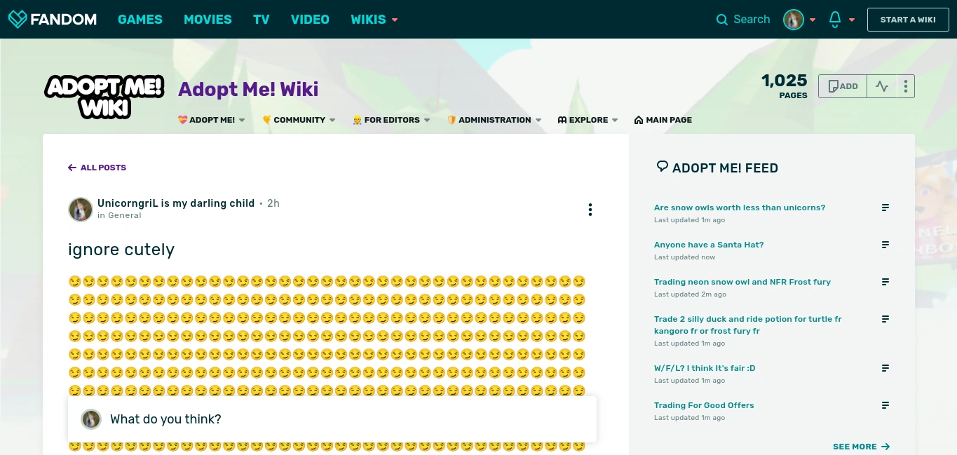 i am confusic help | Fandom