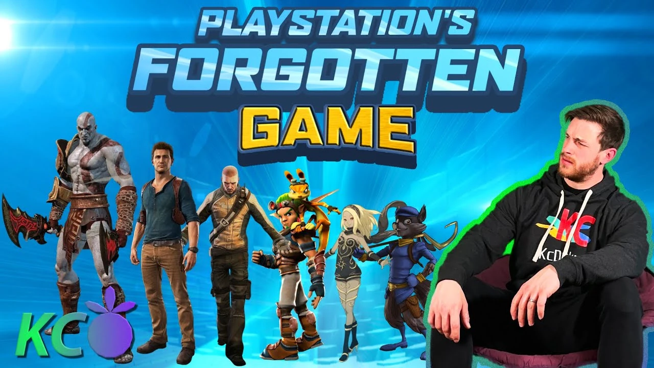 PlayStation All-Stars: Greatness Neglected | Fandom