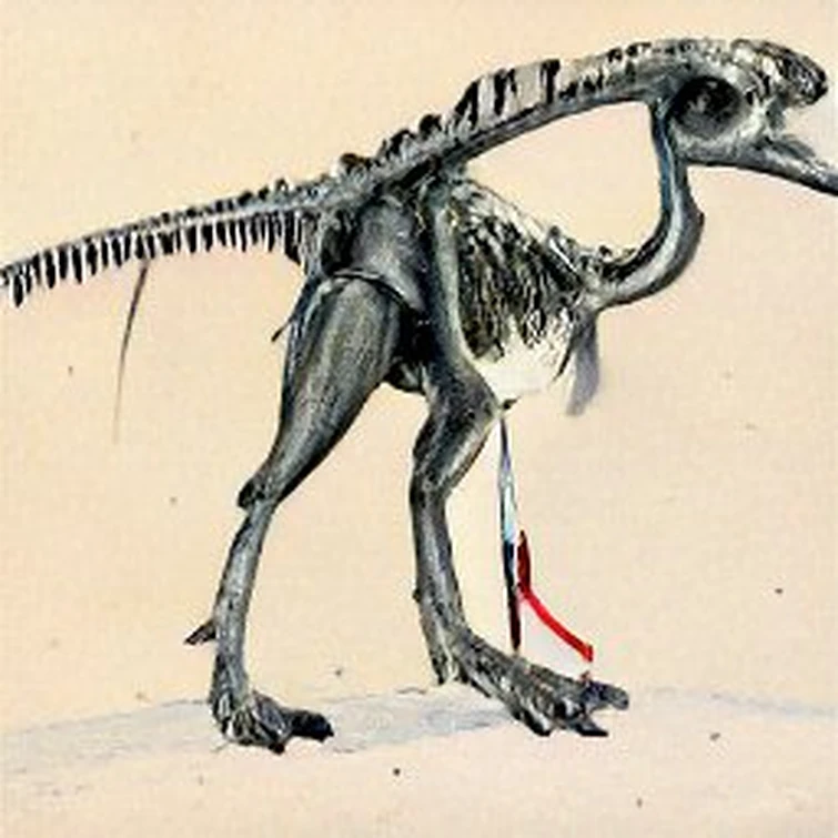 Discuss Everything About Dinopedia | Fandom