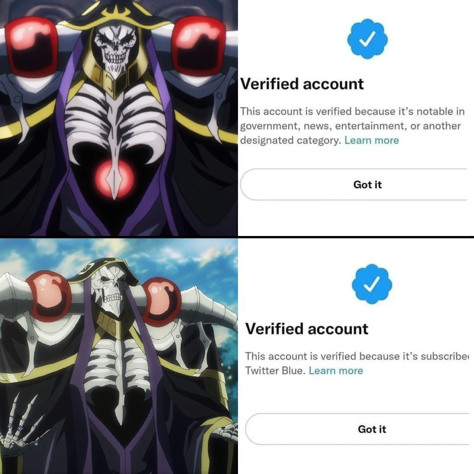 Making Overlord memes untill i'm tired of it #122 | Fandom