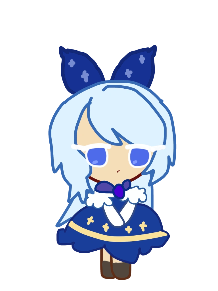 new cookie lol | Fandom