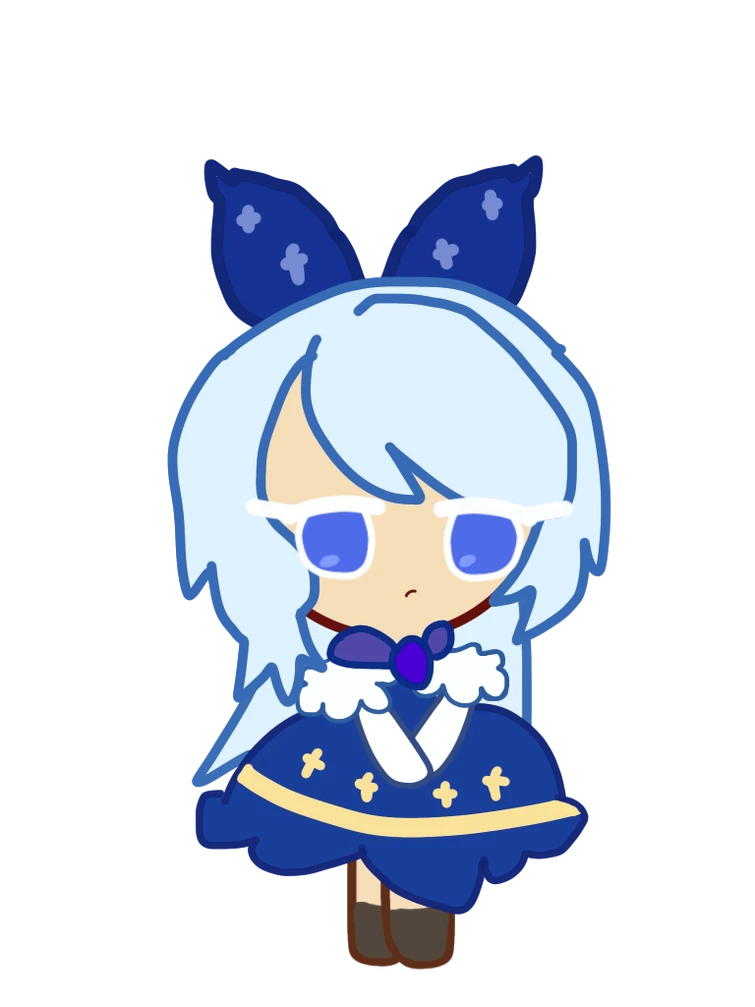 new cookie lol | Fandom