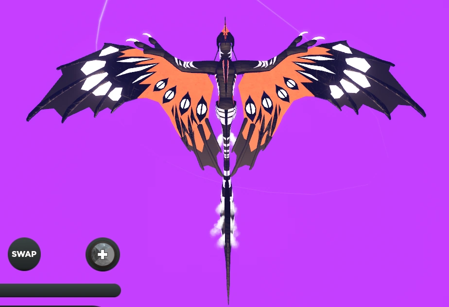 Monarch Butterfly Etheralotus Skin ^^ | Fandom