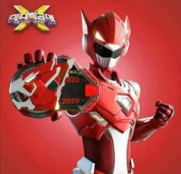 Discuss Everything About Miniforce Wiki | Fandom