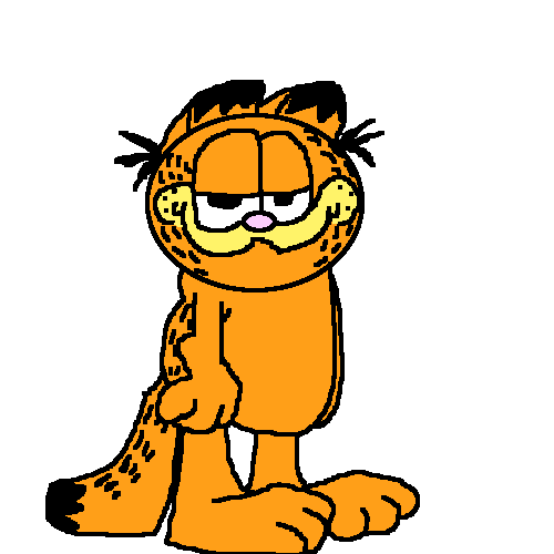 garfielf | Fandom