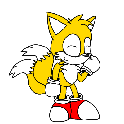 tails | Fandom