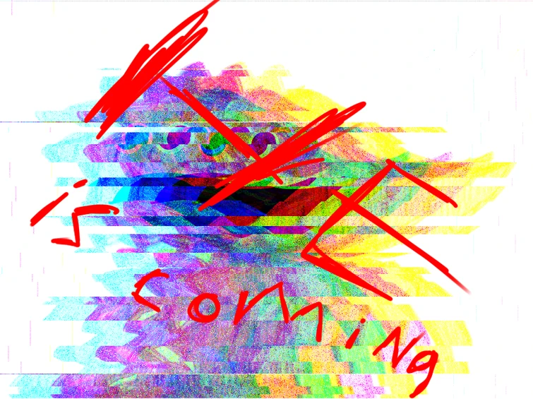 I found a drawling down here… (arg) | Fandom