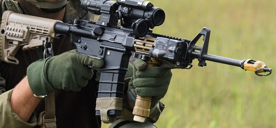 Weapon Idea: C8 | Fandom