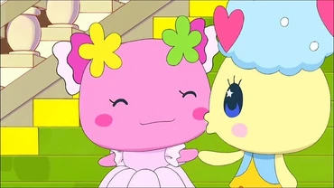 Moriritchi? | Fandom