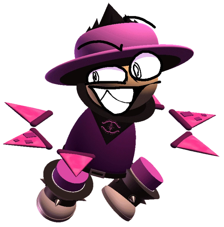 Crusturn Remastered | Fandom