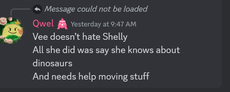 shelly and vee | Fandom