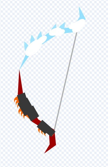 Bow concept | Fandom