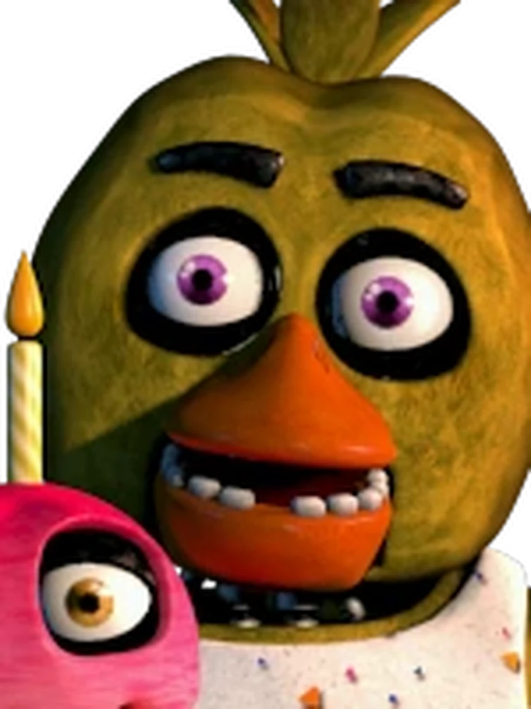 Character Ideas for V6 Part 3 | Fandom