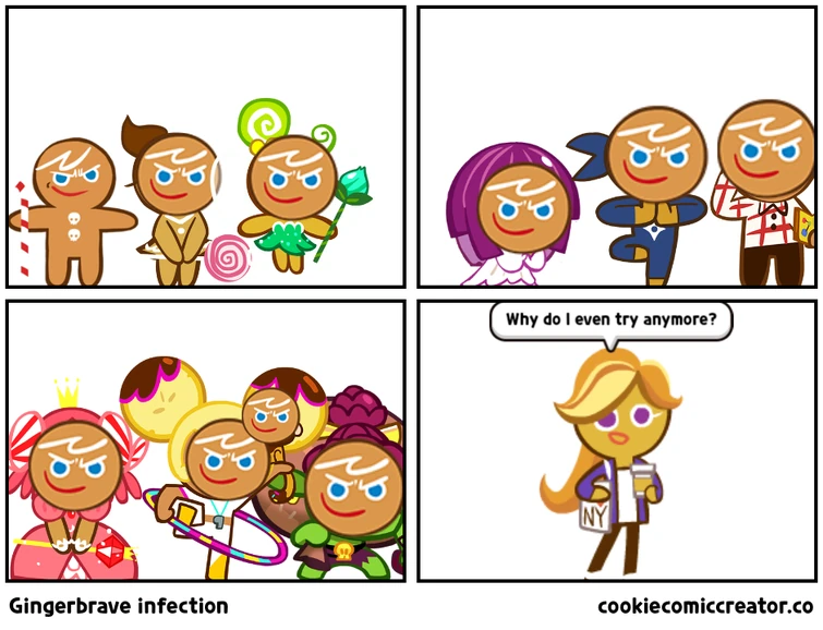 Comic #68 | Fandom