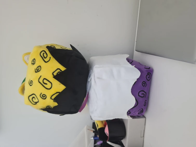 Irl Budah froot | Fandom