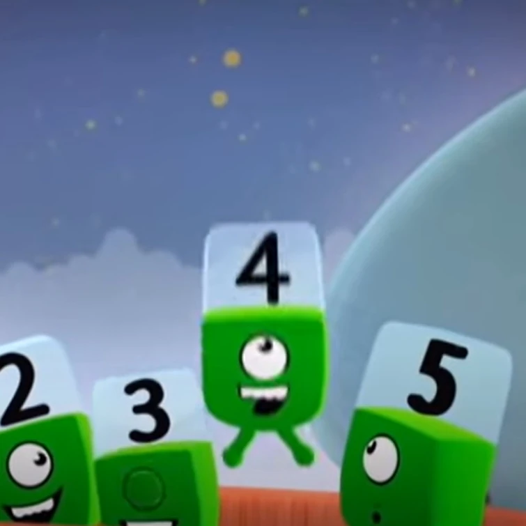 Discuss Everything About Numberblocks Wiki | Fandom