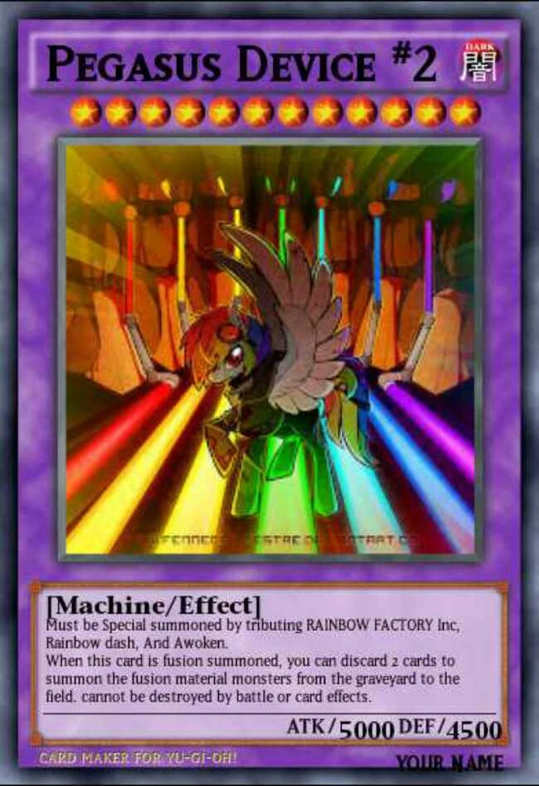 My custom yugioh cards | Fandom