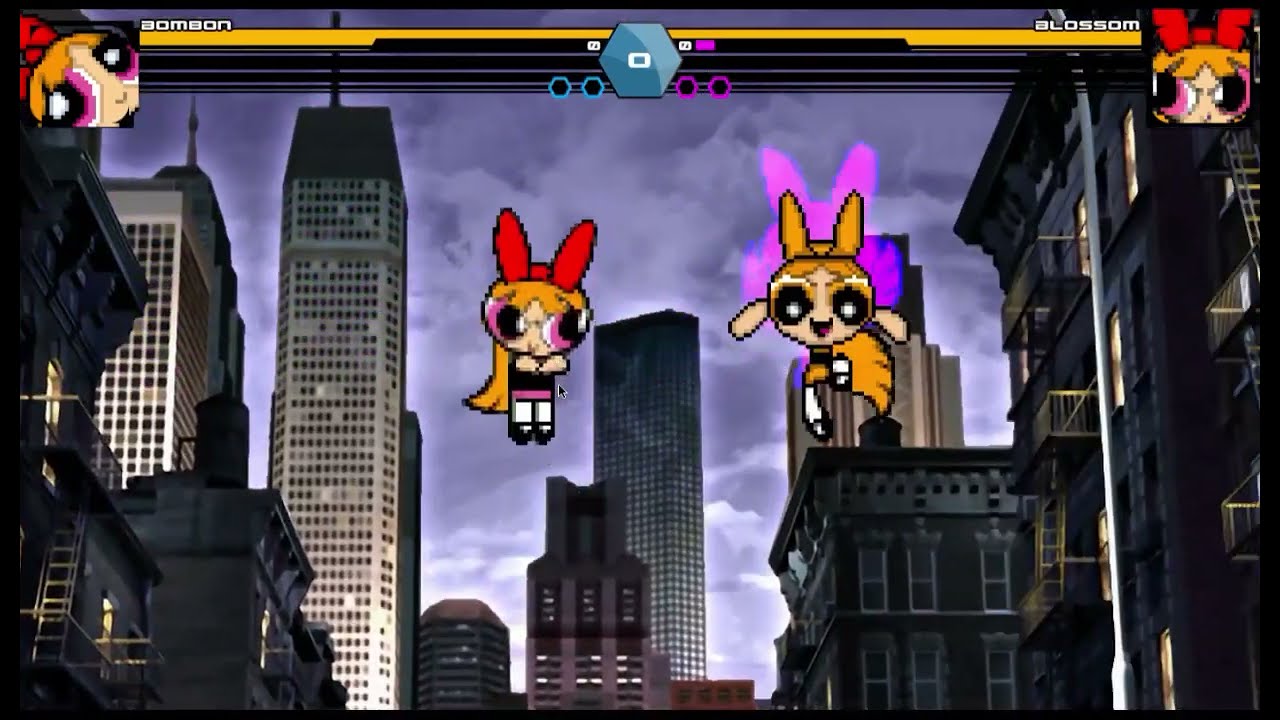 The Powerpuff girls Proyect Isco's | Fandom