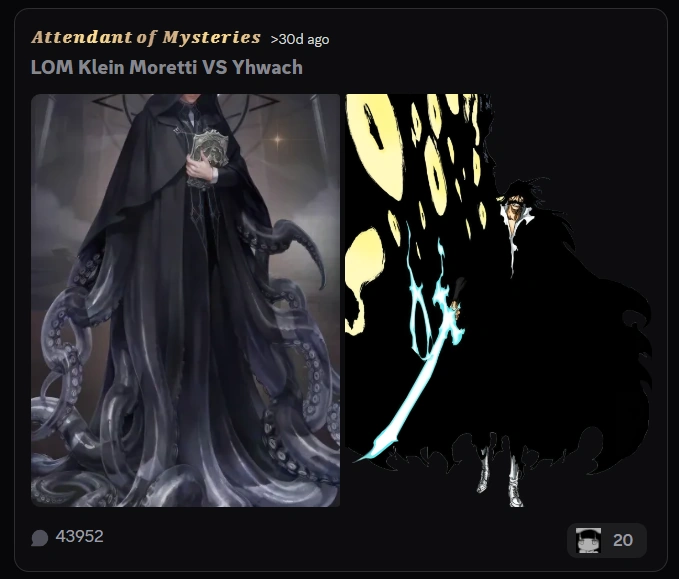 1-t yhwach. | Fandom