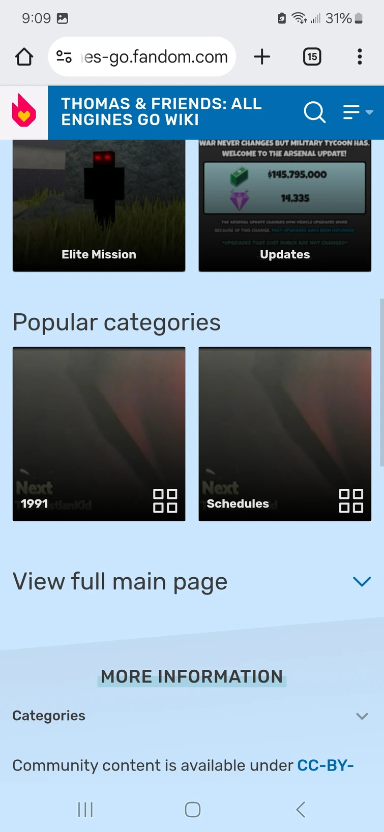 HELP! I'M SCARED! 👇😬👇 | Fandom