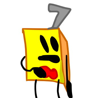 Every Frame of my Object Show so Far | Fandom