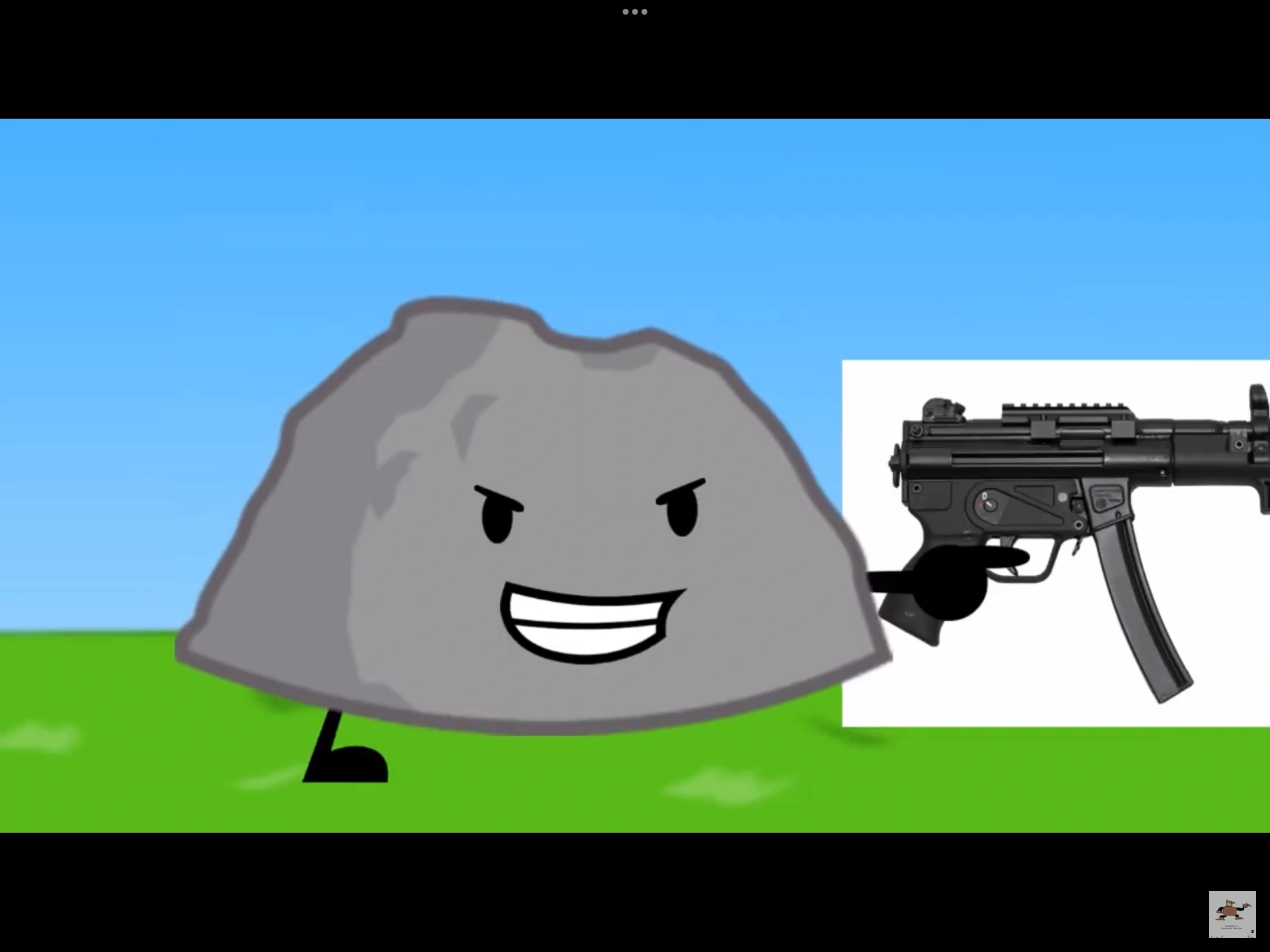 I’m cooked | Fandom