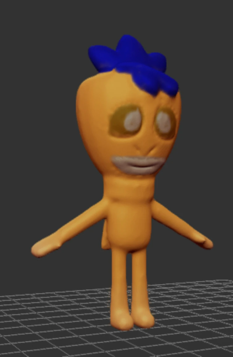 Drop the most cursed image you have | Fandom